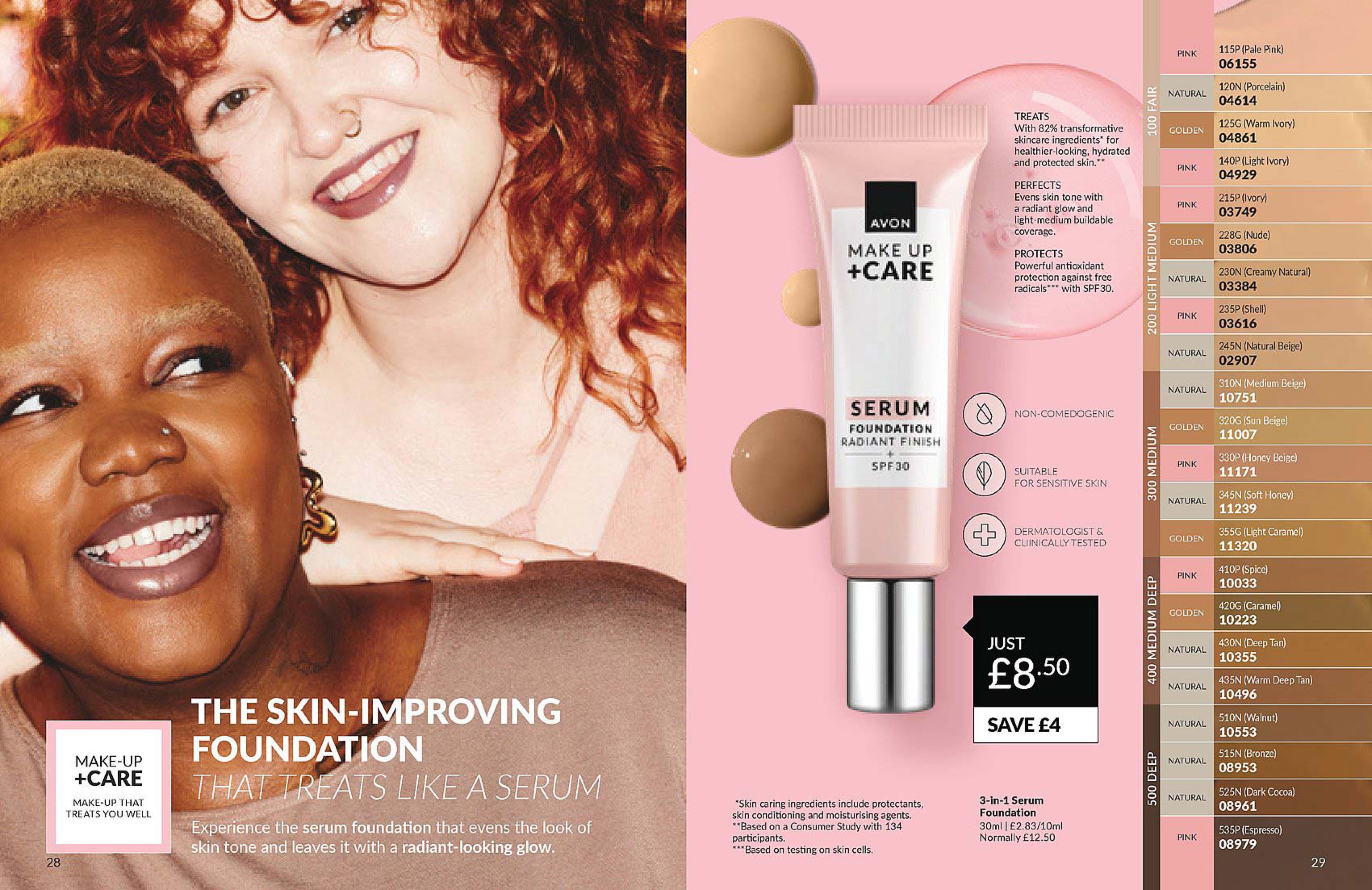 Avon Brochure June 2024 | Avon United Kingdom | Avon Catalogue