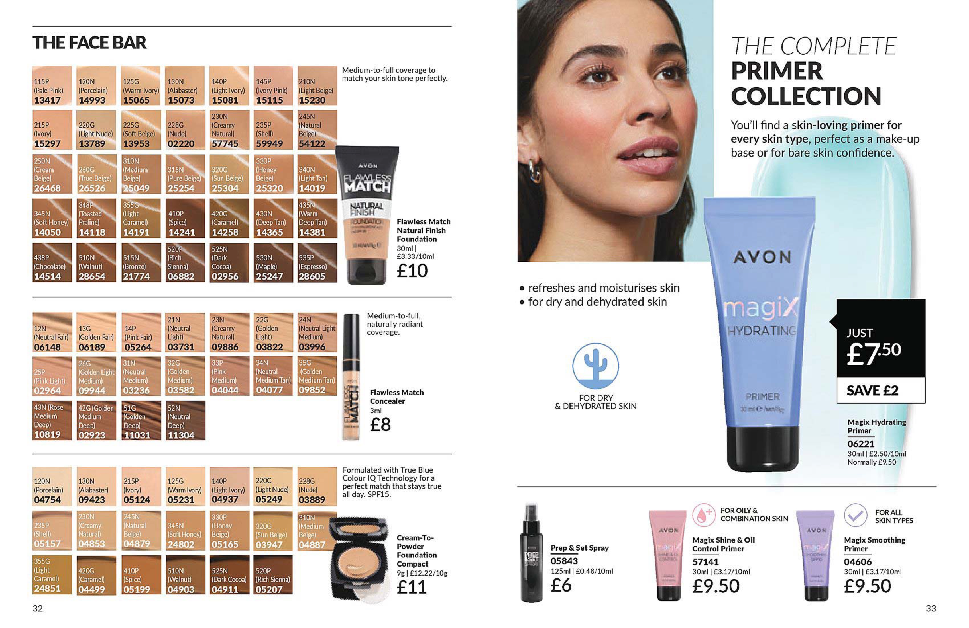 Avon Brochure June 2024 | Avon United Kingdom | Avon Catalogue