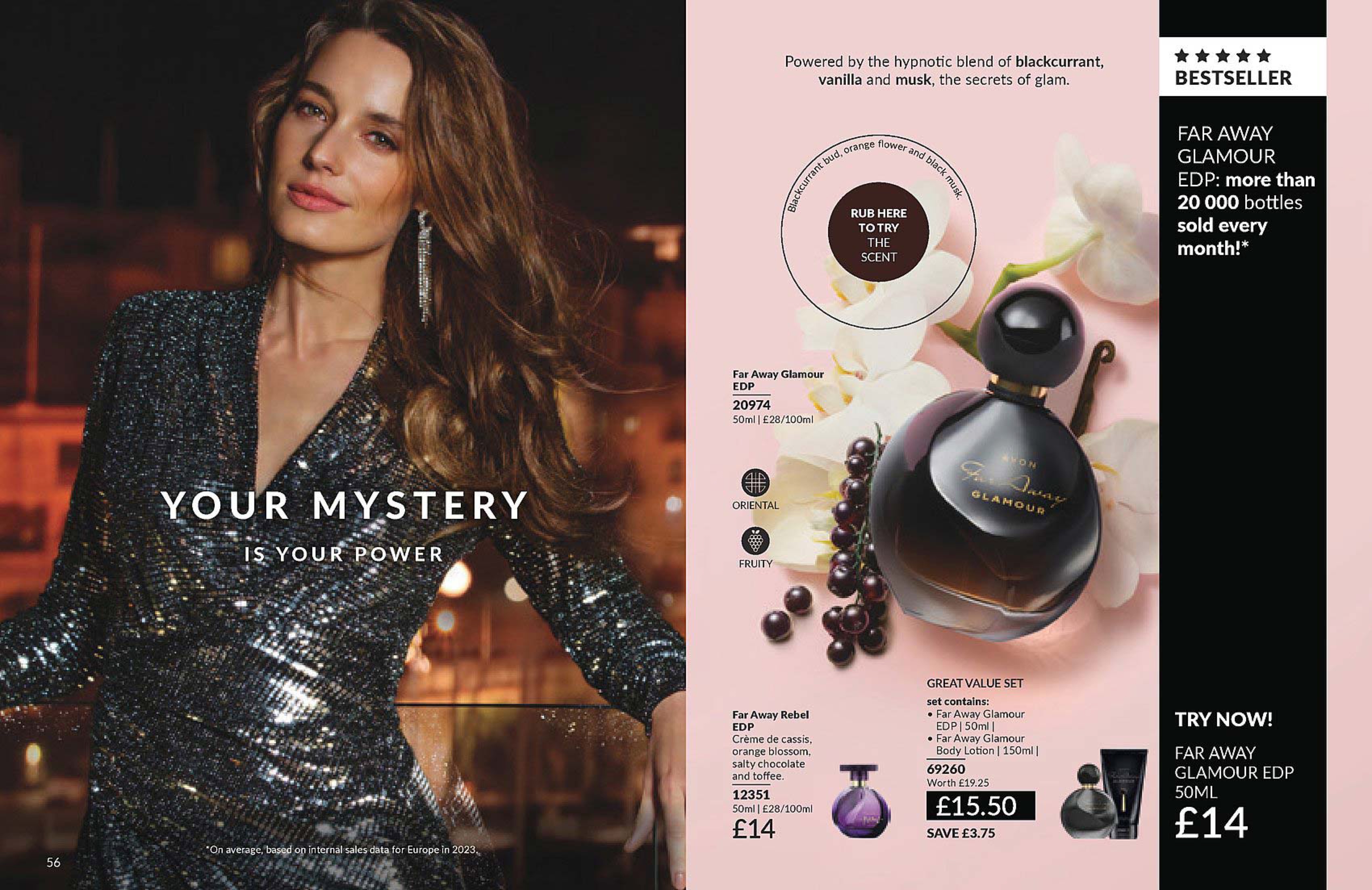 Avon Brochure June 2024 | Avon United Kingdom | Avon Catalogue