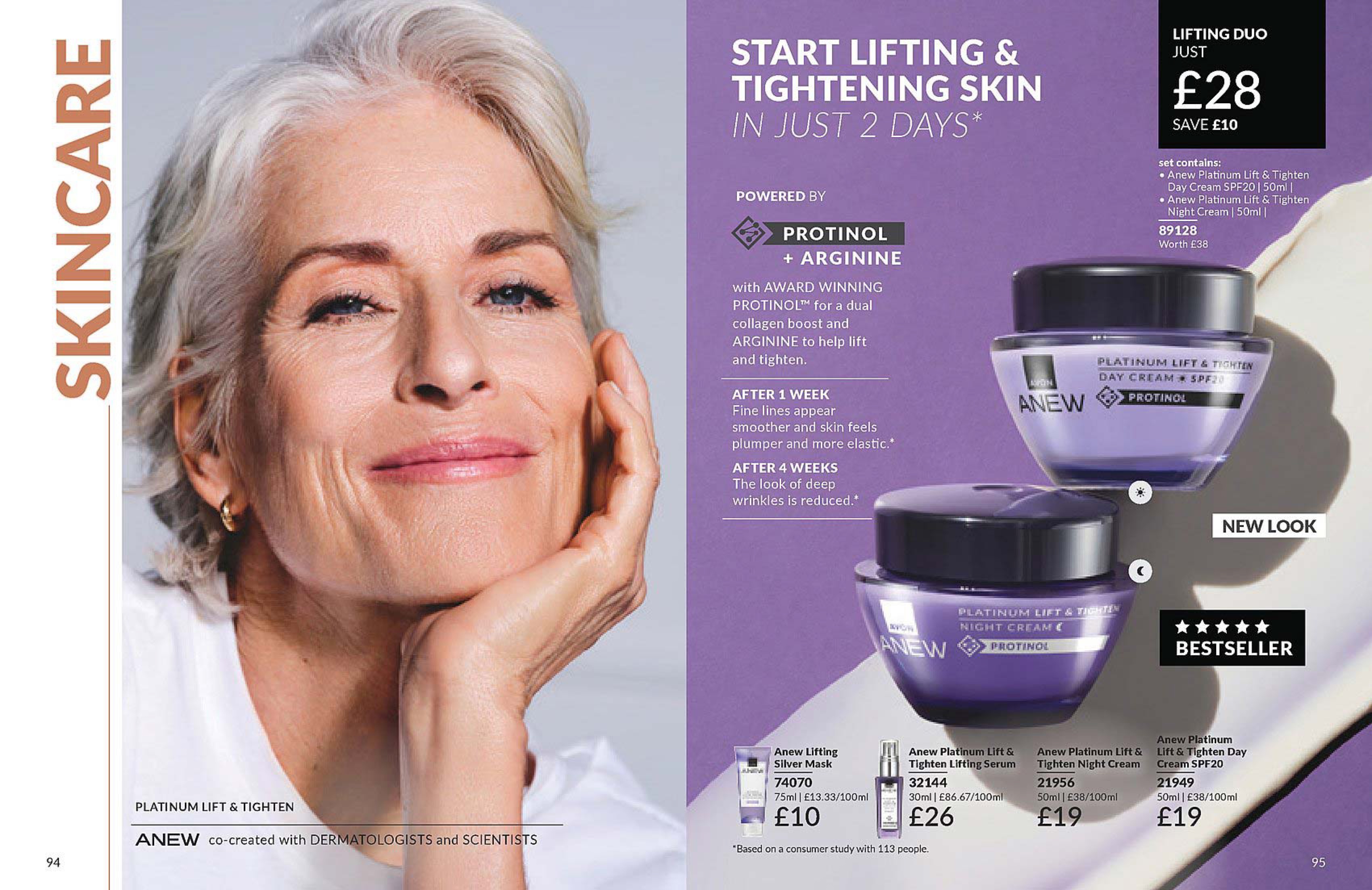 Avon Brochure June 2024 | Avon United Kingdom | Avon Catalogue