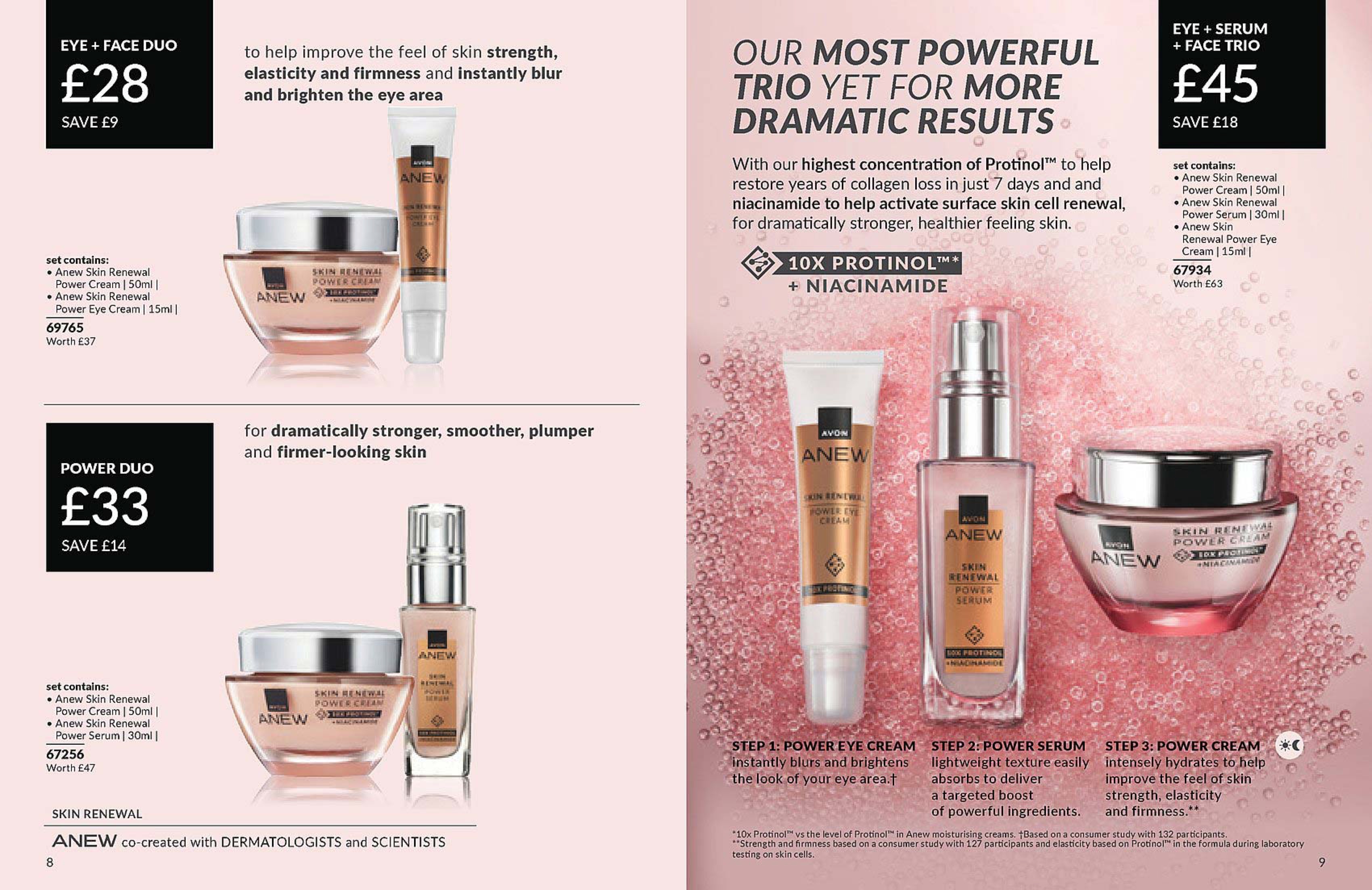 Avon Brochure May 2024 | Avon Campaign 5 | United Kingdom